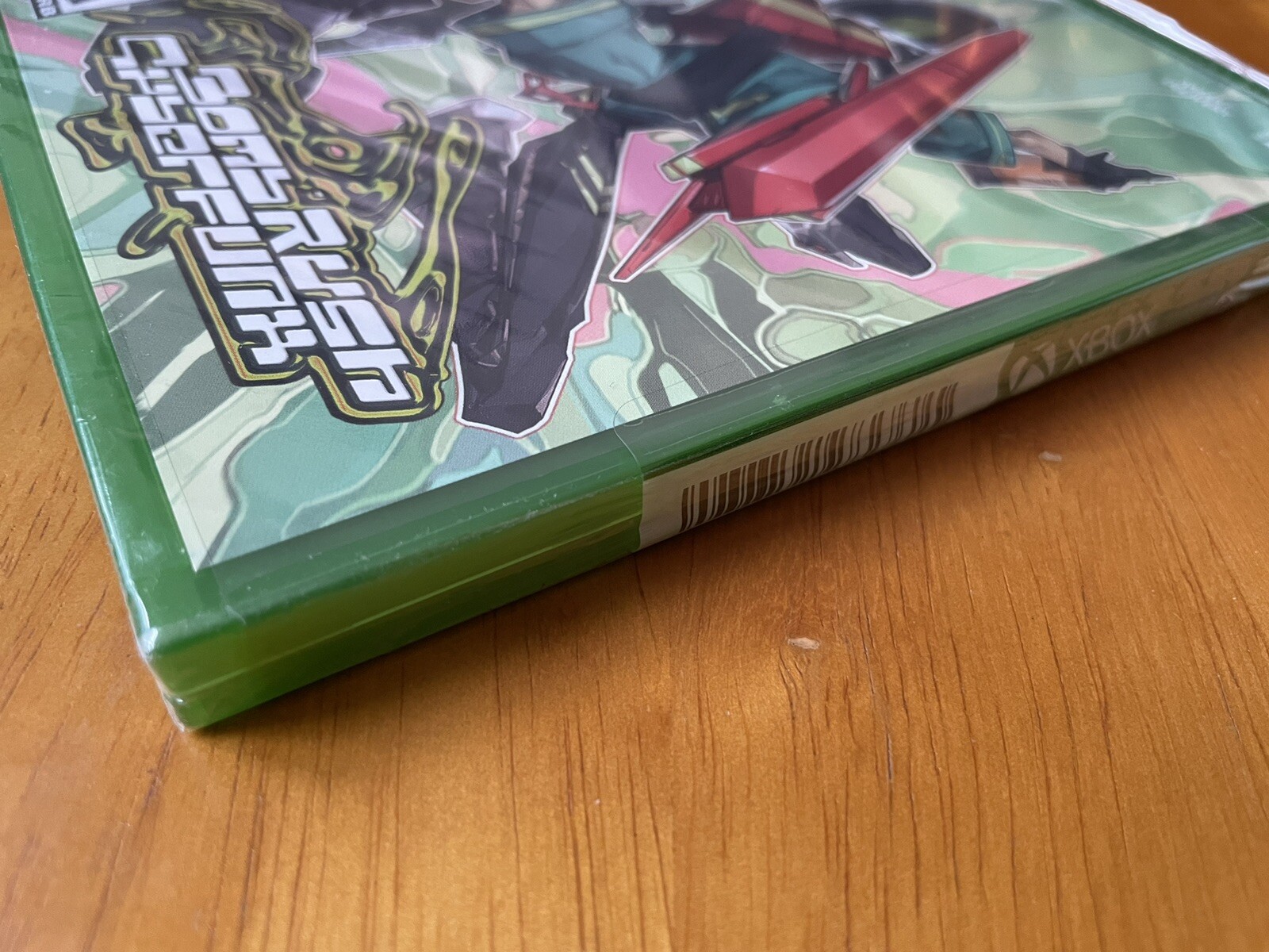 Xbox Bomb Rush Cyberfunk Microsoft Xbox Series X One NEW SEALED | eBay