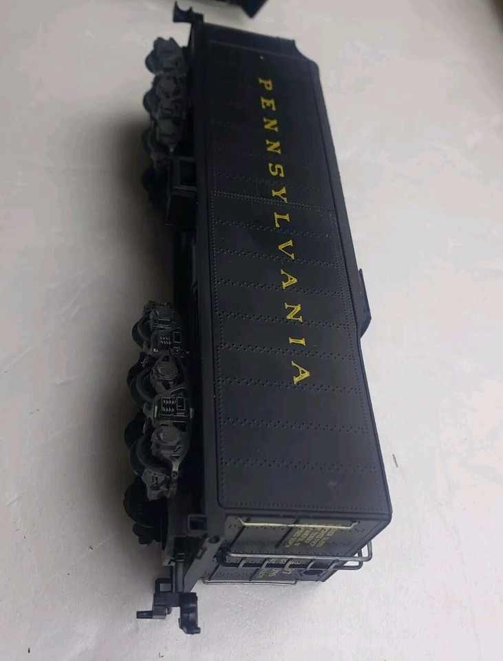 AHM Rivarossi American Classic "Y6b Mallet" Pennsylvania 2197 ...