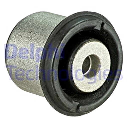 Control Arm Trailing Bush DELPHI Fits BMW X5 X6 E70 E71 E72 F15 F16 ...