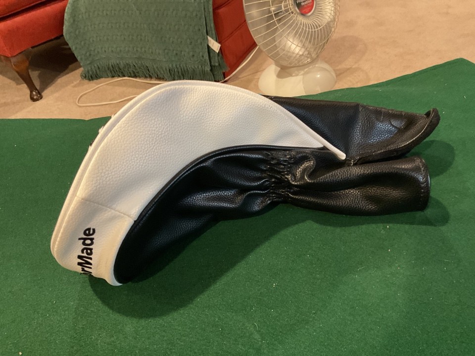 Taylormade Limited Edition Team Taylormade Stealth 2 Driver Headcover ...