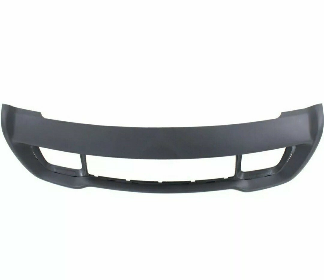 Front Bumper Grille Textured Dark Gray Fits 14-16 Jeep Grand Cherokee ...