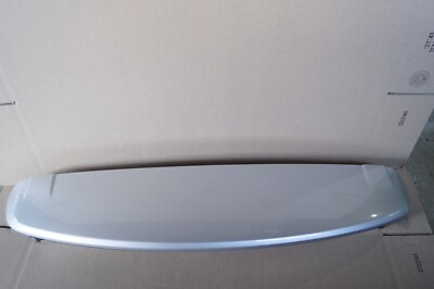 2013-20 Nissan Pathfinder Rear Upper Spoiler Wing & 3rd Brake Light ...