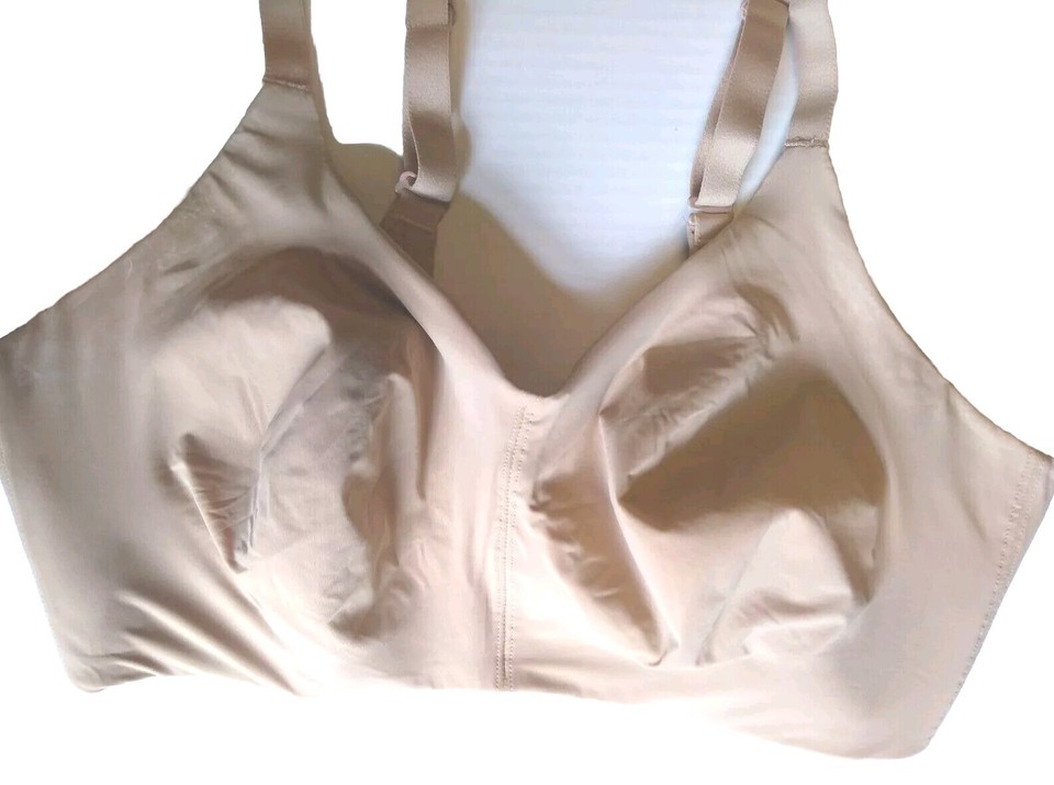 M&S FlexiFit Bra Full Cup Non-Wired Comfort Body Raspberry Size 34A ...