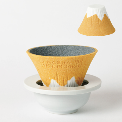 Yellow Fuji Japan Mount Fuji, Mountain, Landscape. Free Stock Video