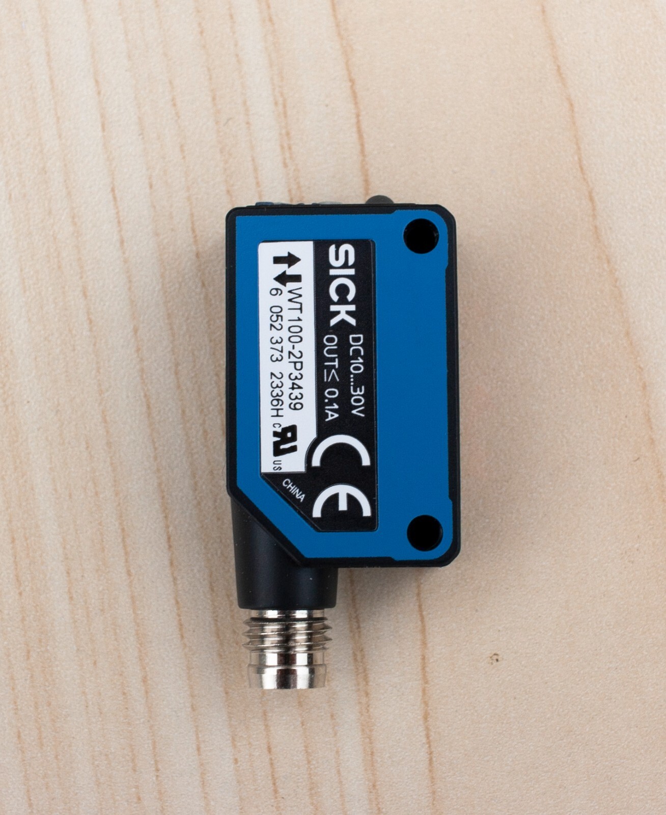 SICK WT100-2P3439 NEW 1pcs | eBay