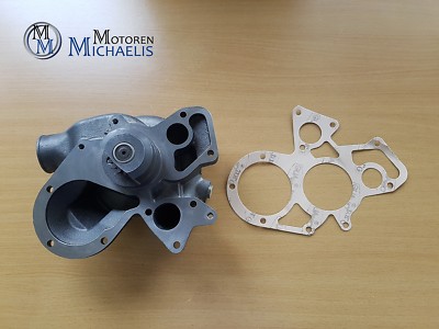 Wasserpumpe MF 6245, 6255, 6260, 6270, 6280, 6290, 8210 - Perkins OE ...