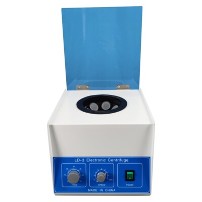 Centrifuges - Centrifuge 6 Tube