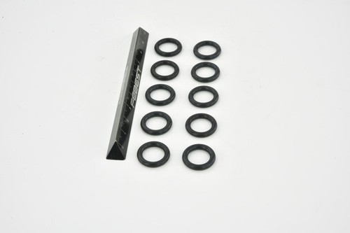 Oil Cooler Seal Ring Pcs 10 For VOLKSWAGEN CC CC Sealing Rings | eBay ...