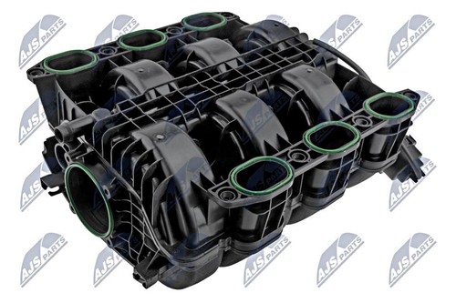 Intake Manifold Module For PORSCHE Panamera 10-16 94611001603 | eBay