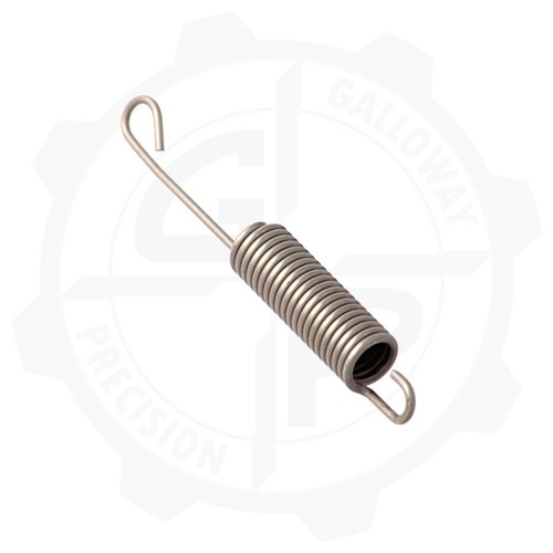 Reduced Power Hammer Spring for Taurus TCP Pistols by Galloway ...