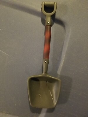WWE Shovel Action Figure Jakks Wrestling Accessory | eBay