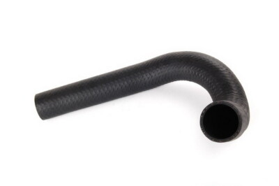 BMW E38 740i 750iL Fuel Filler Hose - Fuel Tank to Filler Neck Genuine ...