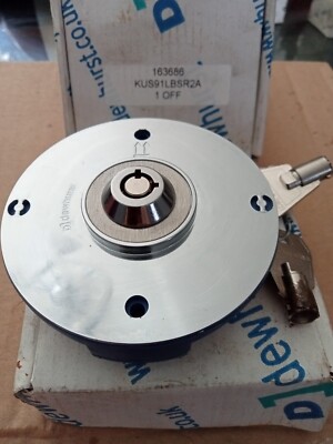 Dewhurst Key Switch Slimline KUS91LBSR2A | eBay UK