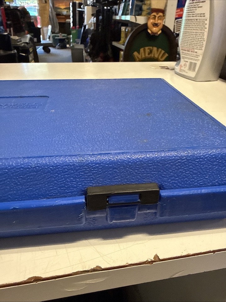 Cornwell CBS-9TWNPSR 9pc 1/2” Drive Thin Nut Protector Power Sockets 1 ...