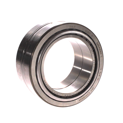 32017X/DF SKF 85 mm TAP. ROLL. S. ROW PAIR METR. for sale online | eBay