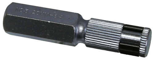 18 To 22mm Internal Pipe Extractor T&E Tools 8970-E | eBay