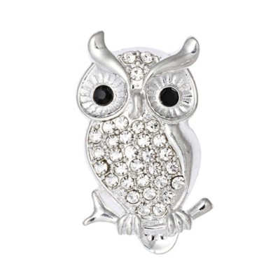 Magnet Brosche Magnetbrosche Rose Strass Flügel stern Schal Clips ...