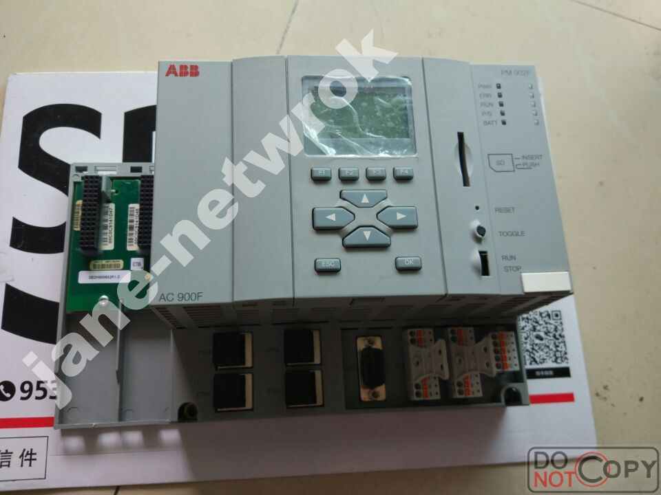 1pc for 100% test PM902F 3BDH001000R0005 (by Fedex or DHL 90days ...