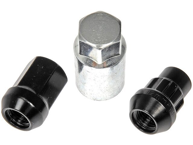 Lug Nut 54TYSW37 for Camaro Cavalier Chevette Spectrum 1987 1986 1976 ...