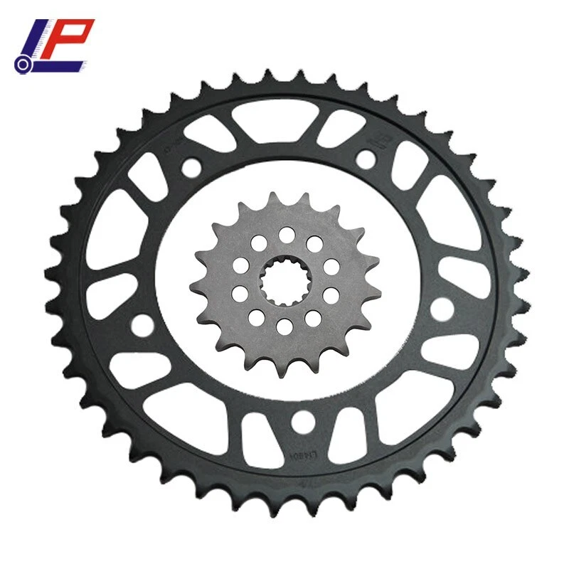 Motorcycle Sprocket Drawing