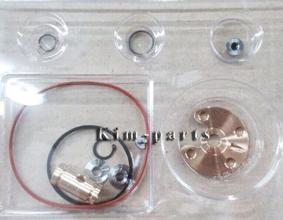 New K03 Turbo Repair Rebuild Kit for VW Passat Audi Turbocharger | eBay