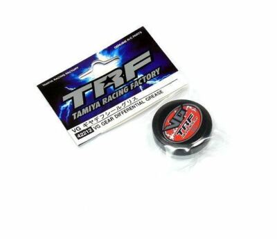 Tamiya Racing Factory TRF VG Gear Differential Grease 42212 | eBay
