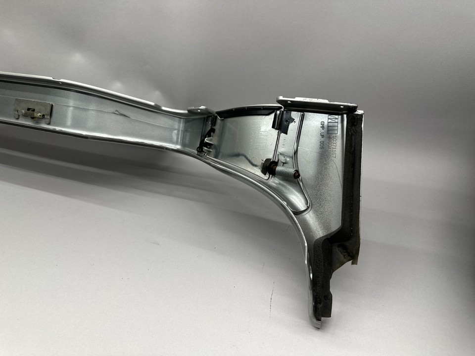 Saturn Sky Pontiac Solstice Tulip Panel Wind Deflector Assembly 06-10 ...