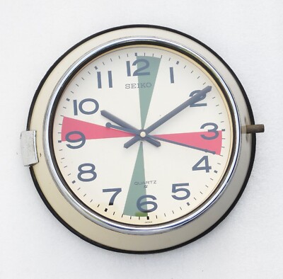 Sextants - Ships Clock