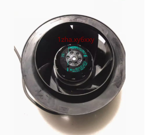 1PCS FOR R2E225-BD92-09 Centrifugal Fan 230VAC 225MM 135W 1ZK | eBay