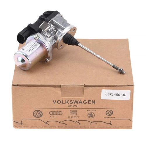 OEM Turbo Wastegate Actuator 06K145614G For Audi Q3 S3 TT VW Atlas Golf ...