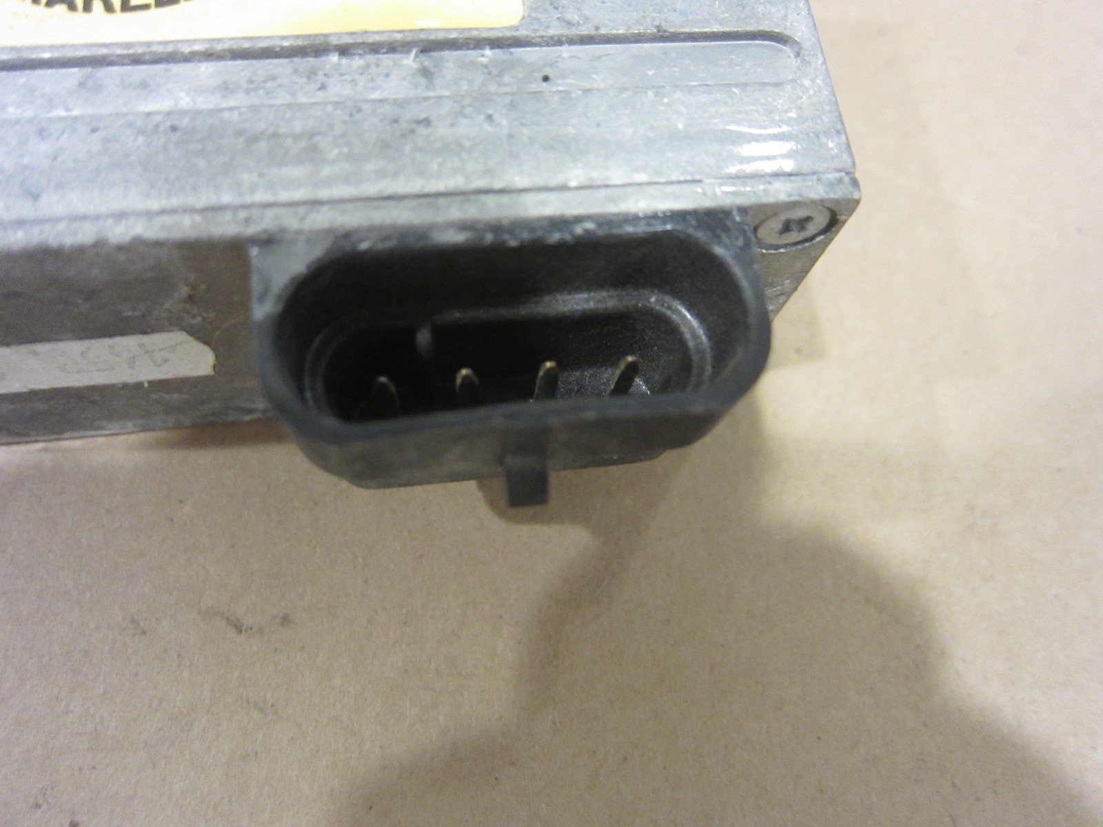 Ferrari 355 456 550 Maserati 3200. Accelerometer Sensor Part# 154310 | eBay