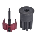 9U-7227 9S9082 Injector Height Tool Engine Barring Socket For CAT 3406E ...