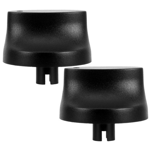 2Pcs Timer Control Knobs Replacement Timer Rotary Knobs Universal Control | eBay