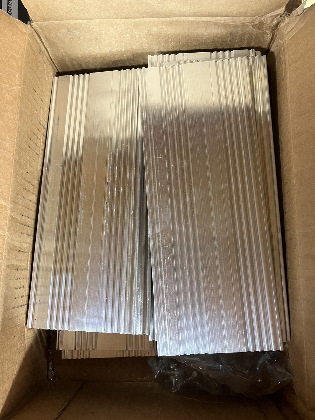 Permaloc GeoEdge Permeable Kits 36990 35 per box 10” Capture Plate w ...