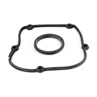 2pcs Timing Chain Cover Gasket Set For VW Jetta Passat Golf Audi A3 Q5 ...