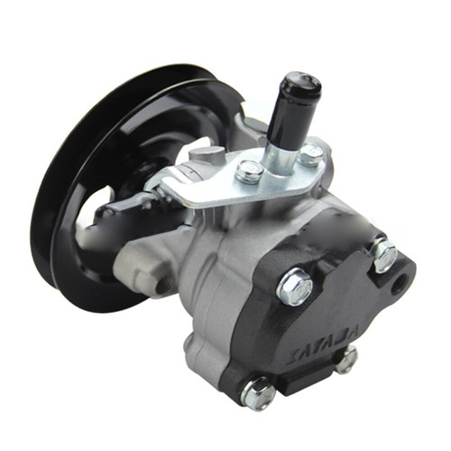MB636520 Power Steering Pump For Mitsubishi Pajero Pinin Montero H66 ...
