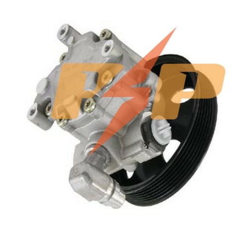New Power Steering Pump 0044663601 For Mercedes-Benz E350 LIFETIME ...
