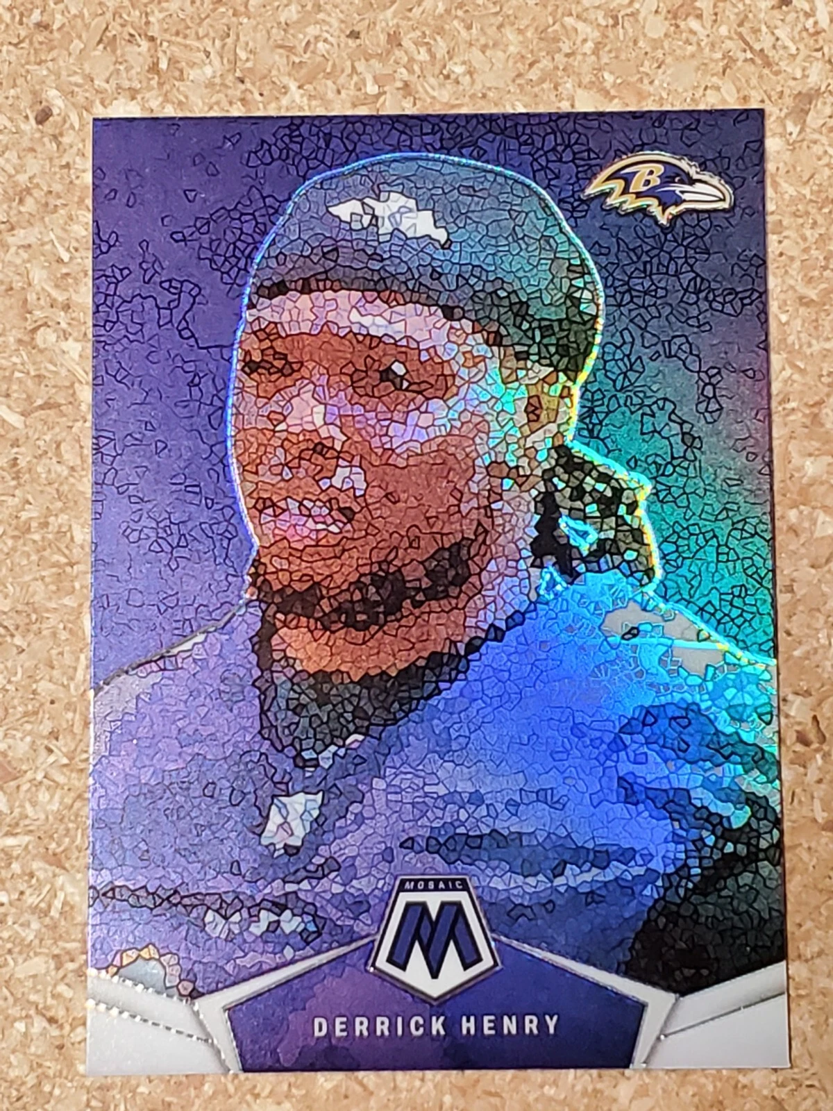 Ugliest (current) pro football cards? - Blowout Cards Forums