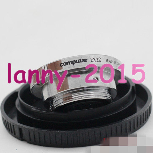 1PC EX2C 2x C port Extender mirror #CZ | eBay