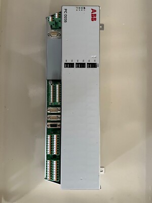 ABB 3BHE032025R0101 PC D235 A101 | eBay