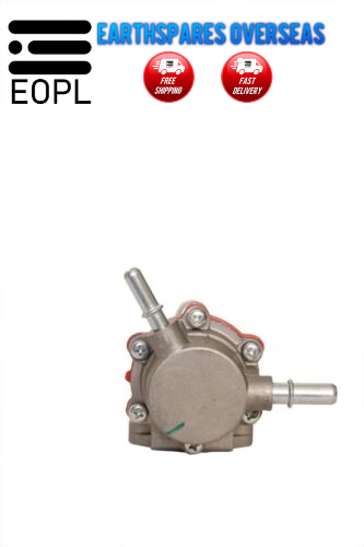 JCB BACKHOE- GEN. JCB FUEL LIFT PUMP (320/07201 320/07037 320/A7161 320 ...