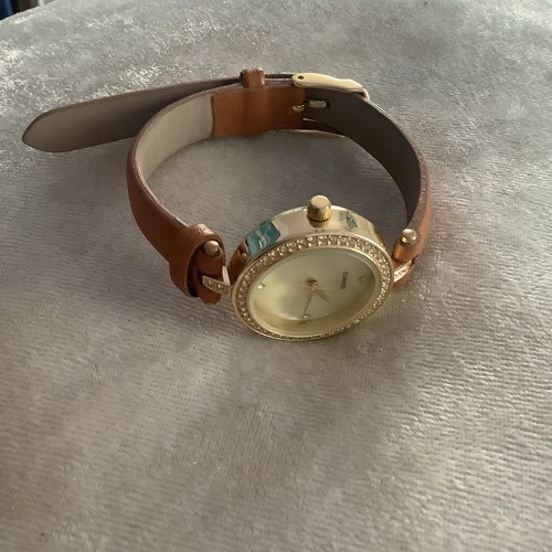 China Made Band & Singapore Mov. Quartz Lady Fashion Watch SR626SW | eBay