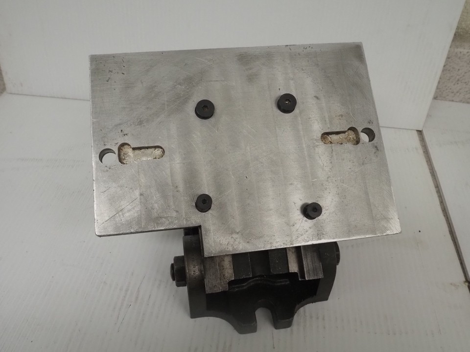 Palmgren Adjustable Angle Plate Fixture 6284-1 | eBay