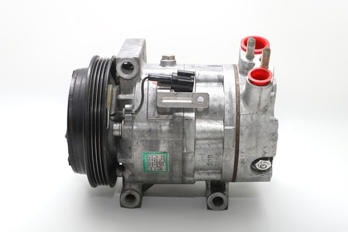 Nissan 350Z 06-08 A/C Air Condition Compressor w/ Pulley 92600-EV00A ...