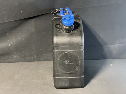 Shaw Development 918-0144-03 Exhaust Fluid System DEF Tank 10 Gal New ...