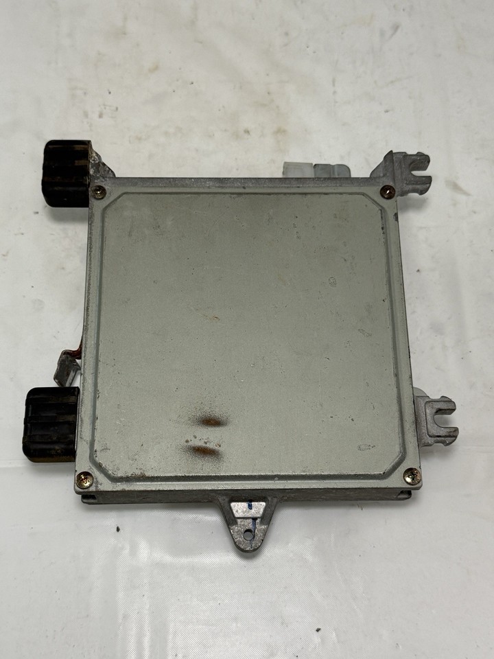 Honda CRV CR-V A/T 1998 ECU ECM Engine Computer & ABS Module OEM 37820 ...