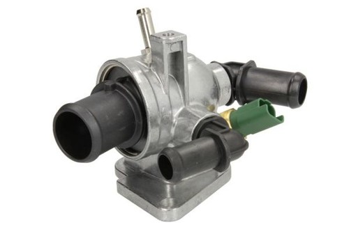 New Thermostat, coolant for ALFA ROMEO FIAT LANCIA OPEL VAUXHALL:MITO ...