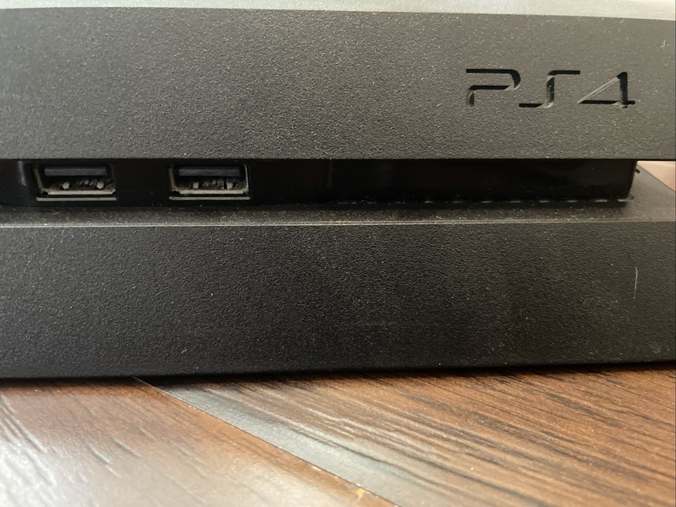 Sony PlayStation 4 Console | eBay