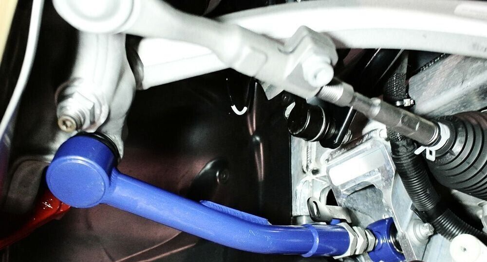 2015-2021 BMW M2 F87 M3 F80 G80 M4 F82 G82 For Megan Front Lower Camber Alignment Kit ...