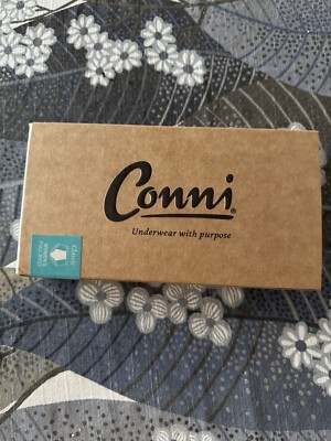 Conni Classic Underwear Full Briefs Size 14 Beige | eBay